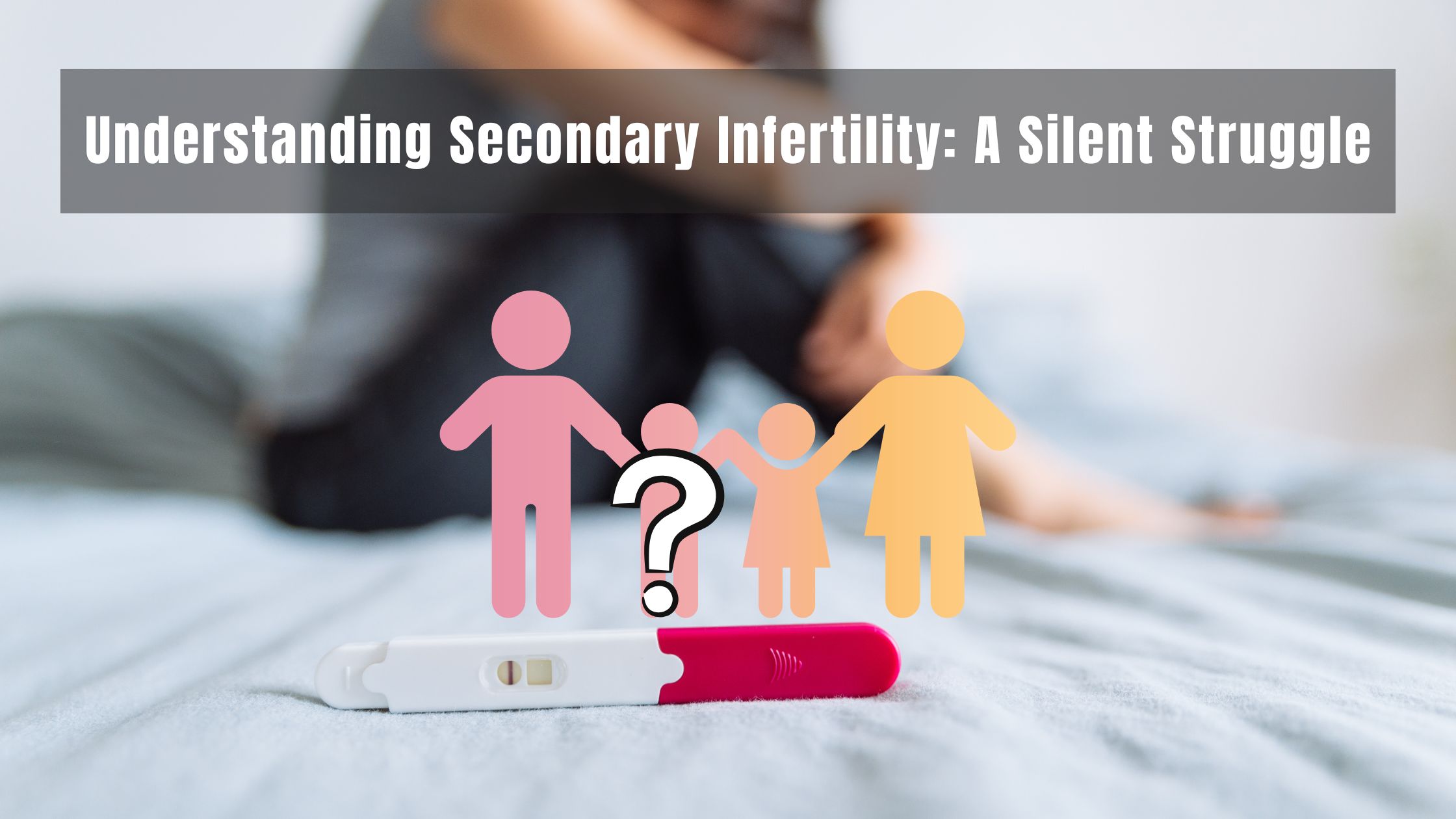 Secondary Infertility: Causes, Treatments & Hope | Patki Hospital Kolhapur